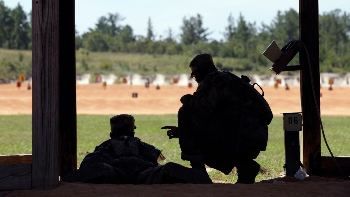 Pentagon: 2 of 3 Immigrants in US Military Program Go On to Serve