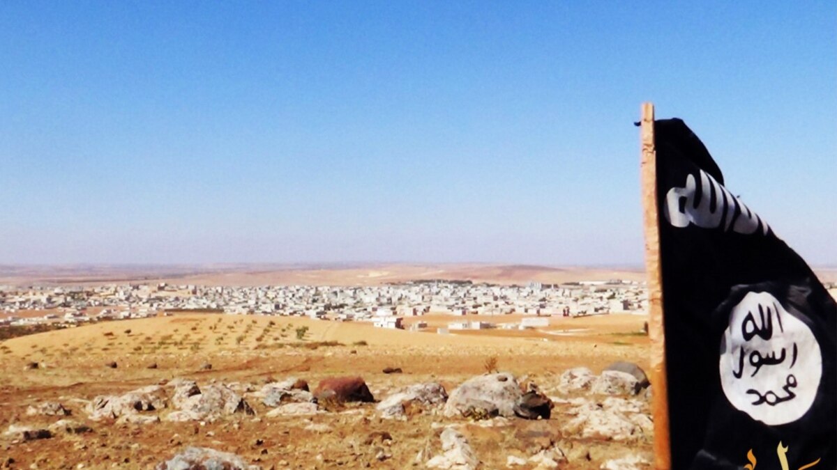 US Court Documents: Maine Man Died Fighting for IS