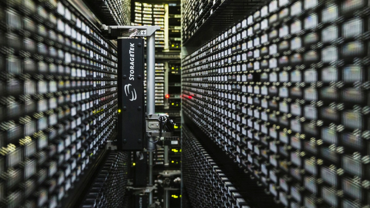 Germany Plans Boost to European Tech Companies