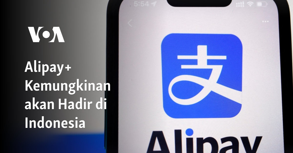 Alipay+ Kemungkinan akan Hadir di Indonesia