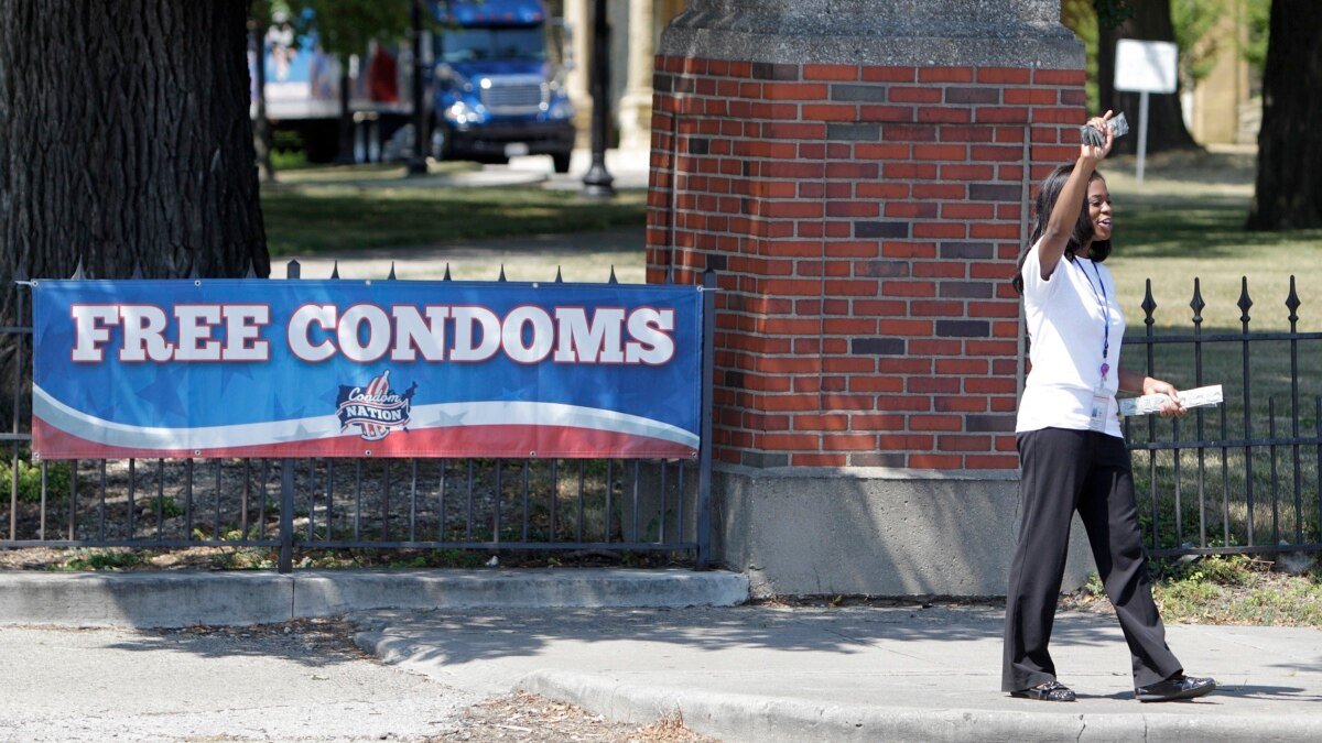 More College Students May Be at Risk for STDs