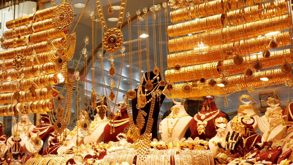 Hojiin Warqee Baasuu Jalqabamuuf Jira: Angawaa