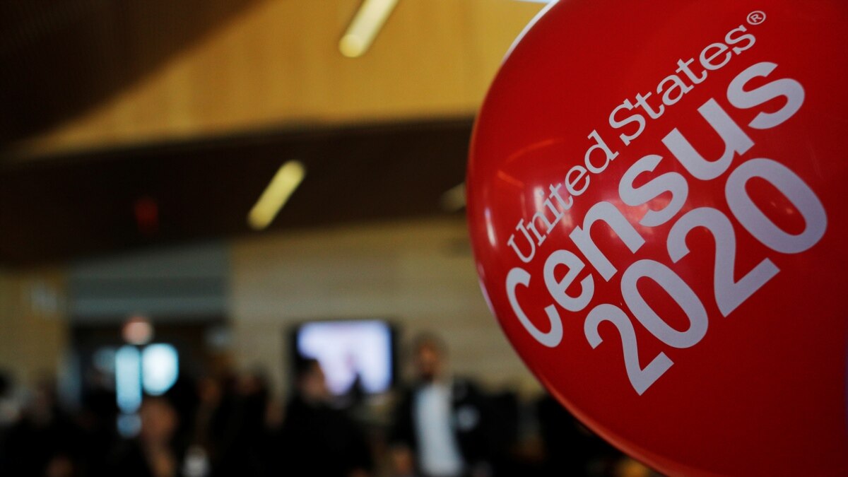 The Politics of the US Census 2020