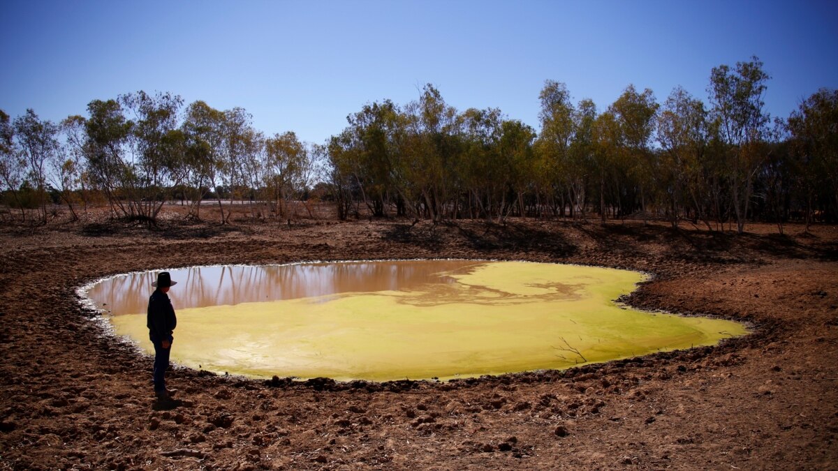 Stonehenge: Australia's Forgotten Farmers