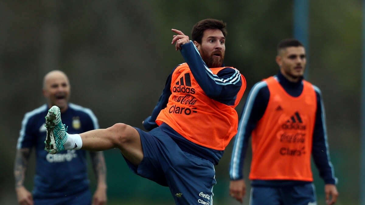 Israel Angry over Argentina’s Cancellation of Football Match