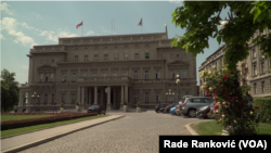 Na čelu Beograda hirurg, najvažniji projekat metro