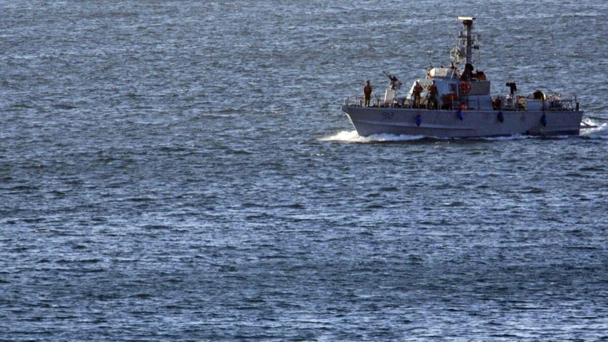 Israel Seizes Pro-Palestinian Activist Ship off Gaza