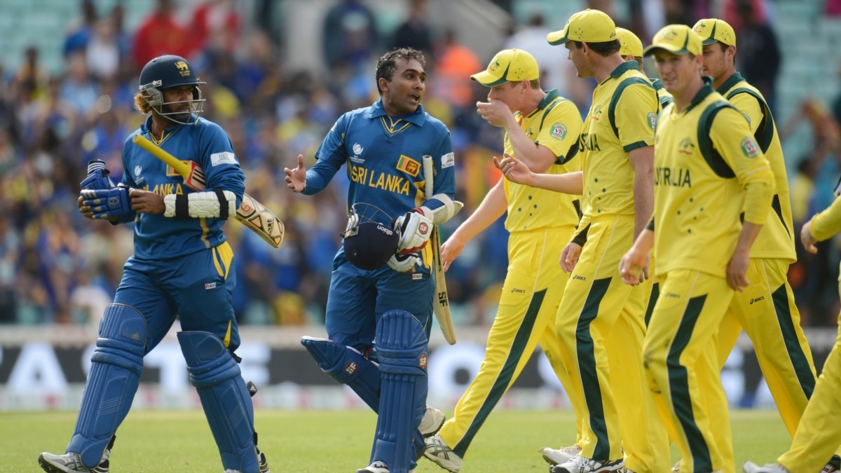 Iraqi Refugee to Boost Cricket in Multicultural Australia