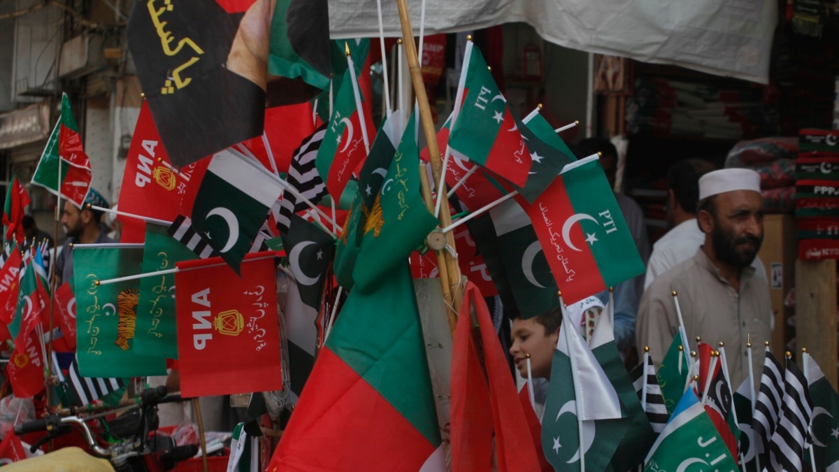 Fake News Leads to Harassment of Pakistan Parliament Candidate