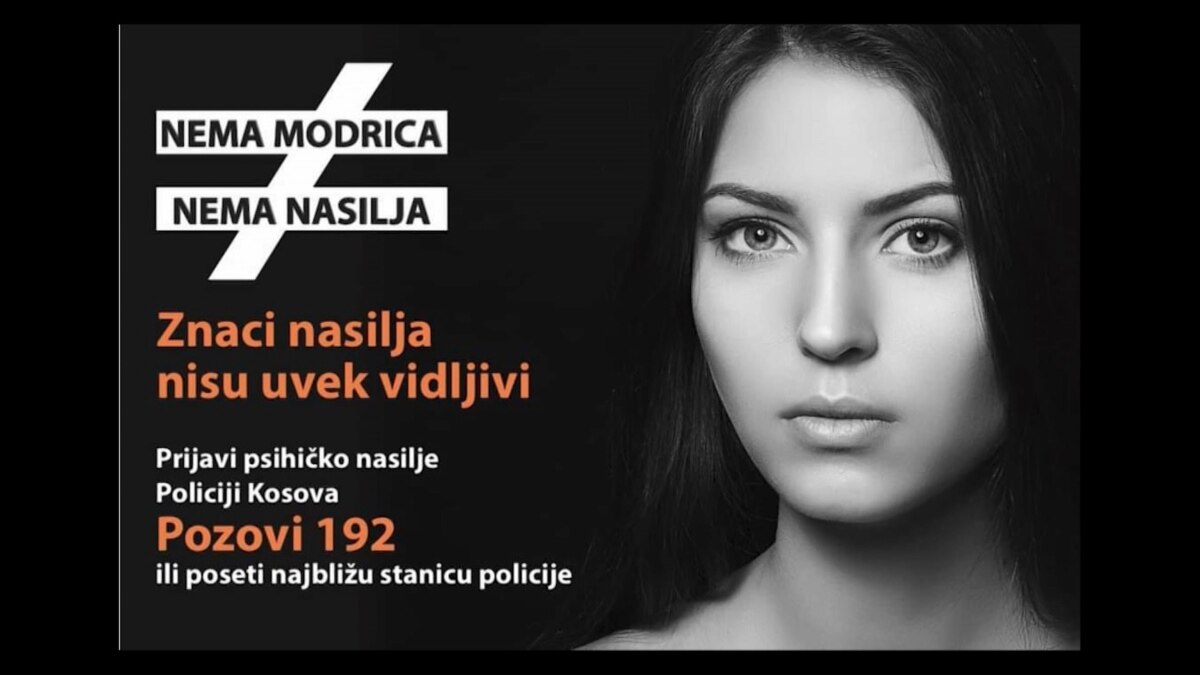Psihološko, nevidljivo nasilje nad ženama ostavlja daleko teže posledice Psihološko, nevidljivo nasilje nad ženama ostavlja daleko teže posledice