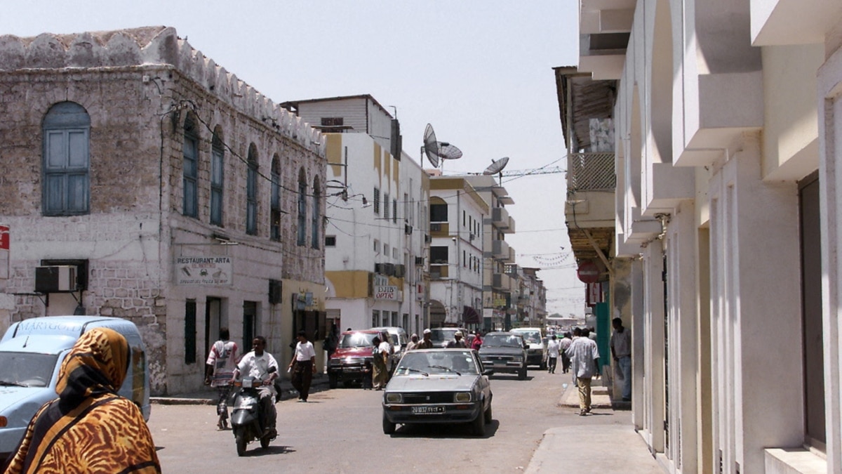 Dawladda Jabuuti oo ka hadashay rabshado ka dhacay magaalada Jabuuti