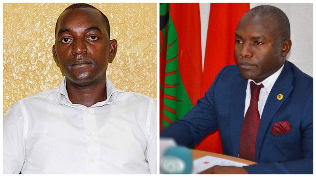 Angola Fala Só: Líderes juvenis recusam-se a comentar eleições na CNJ