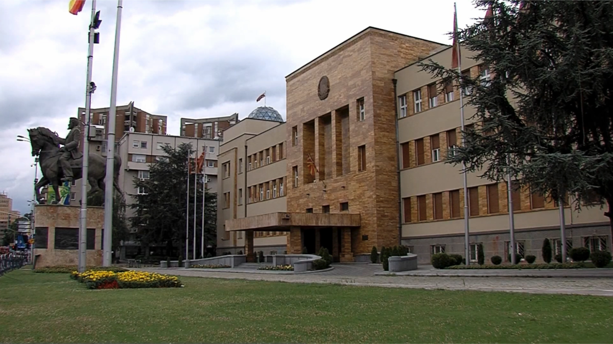 По јавниот револт за смртта на Фросина власта најавува законски измени