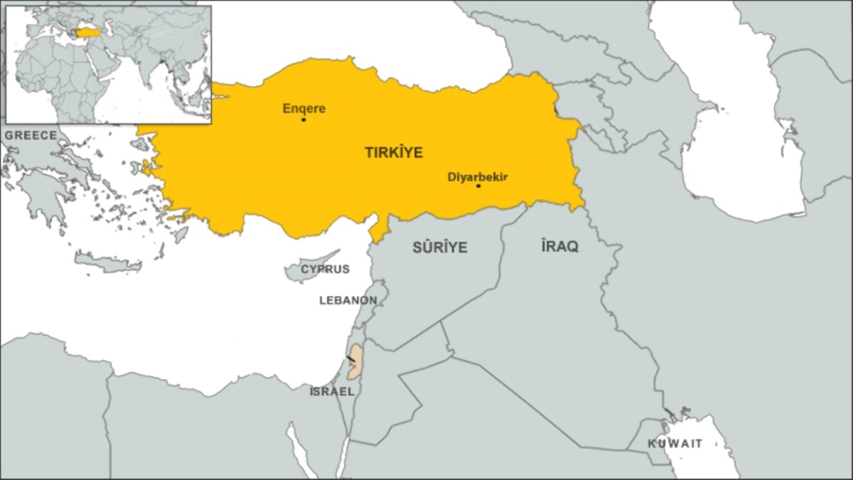 Opponents of Turkey's Brothels Call for Gender Equality