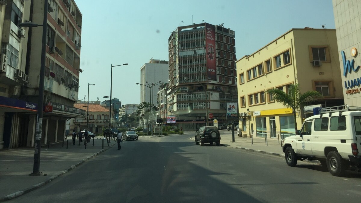 O mistério da fundação de Luanda