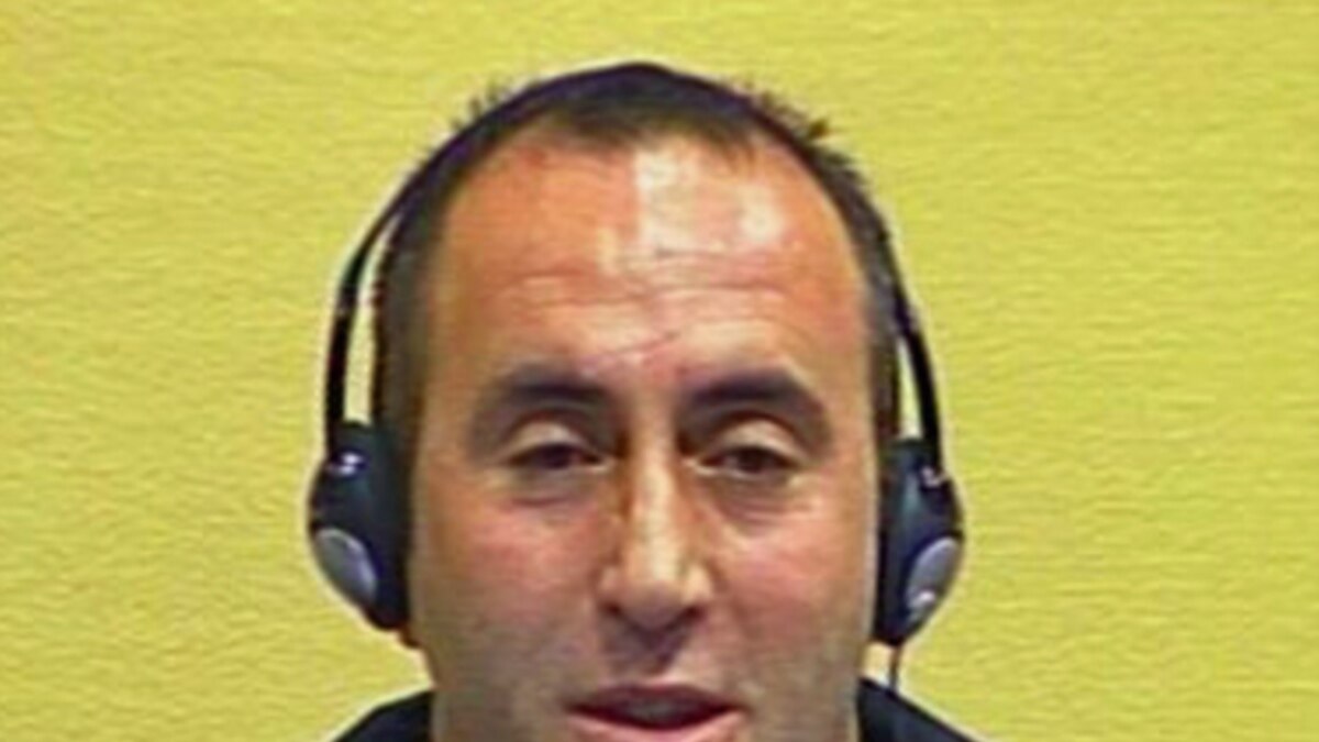 Kosovë: Shefqet Kabashi pranon fajësinë për shpërfillje të Gjykatës së ...