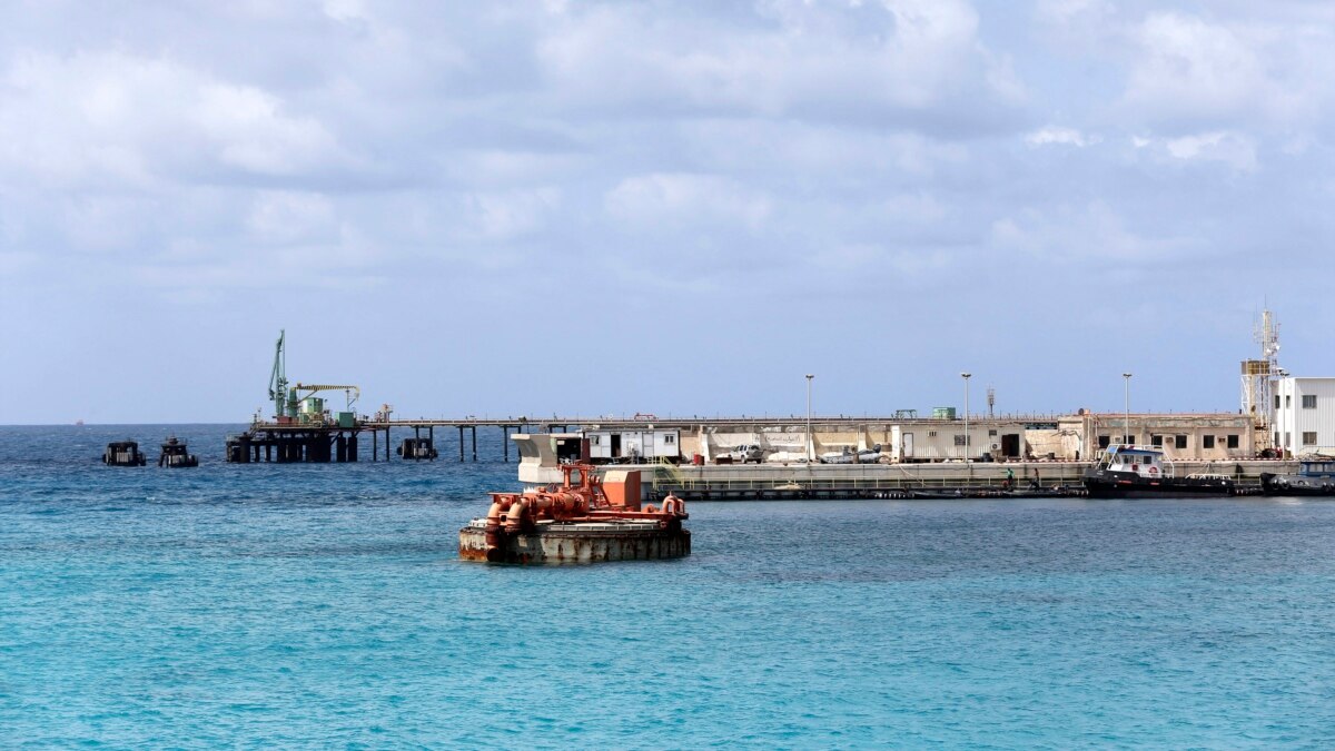 Libya Reaches Agreement to Reopen Two Ports