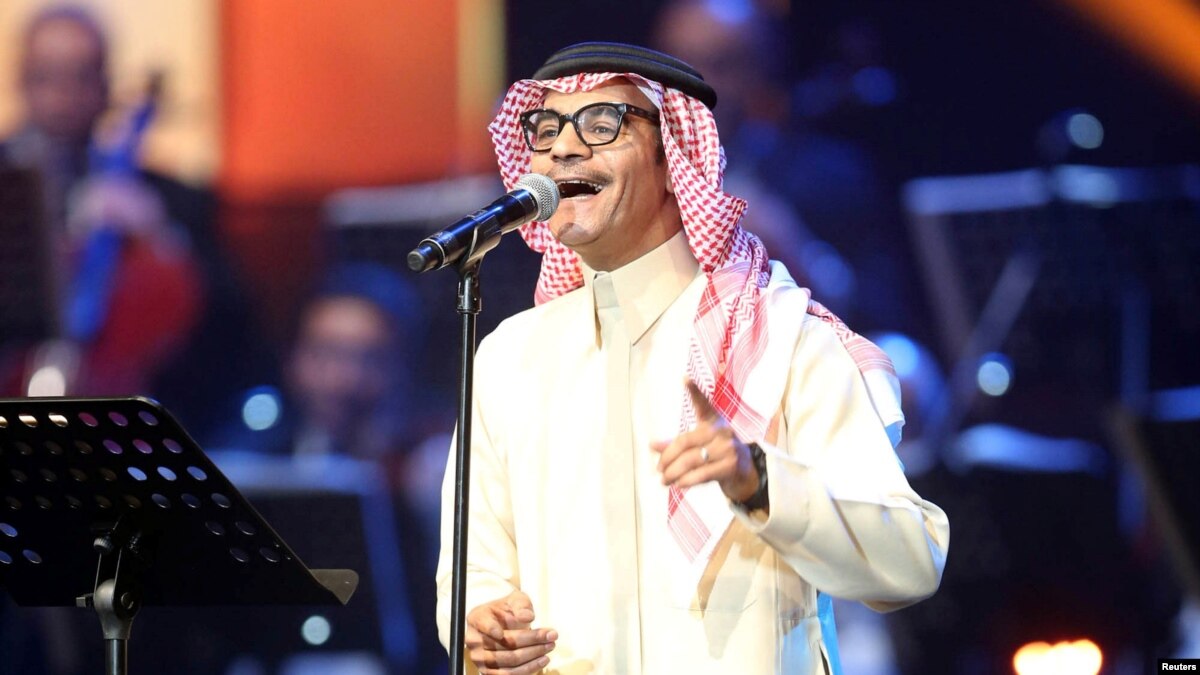 Quietly at First, Music Comes Back to Saudi Arabia