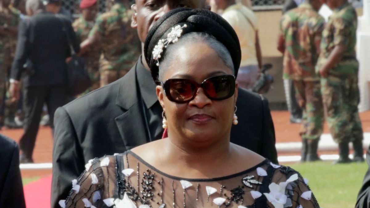 Liberia's Vice President Flown to Ghana for Medical Treatment