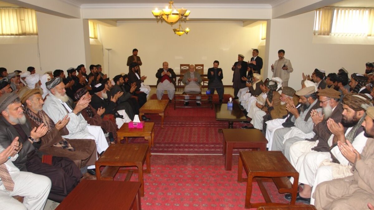 Afghan Council to Host Religious Conference to Promote Peace