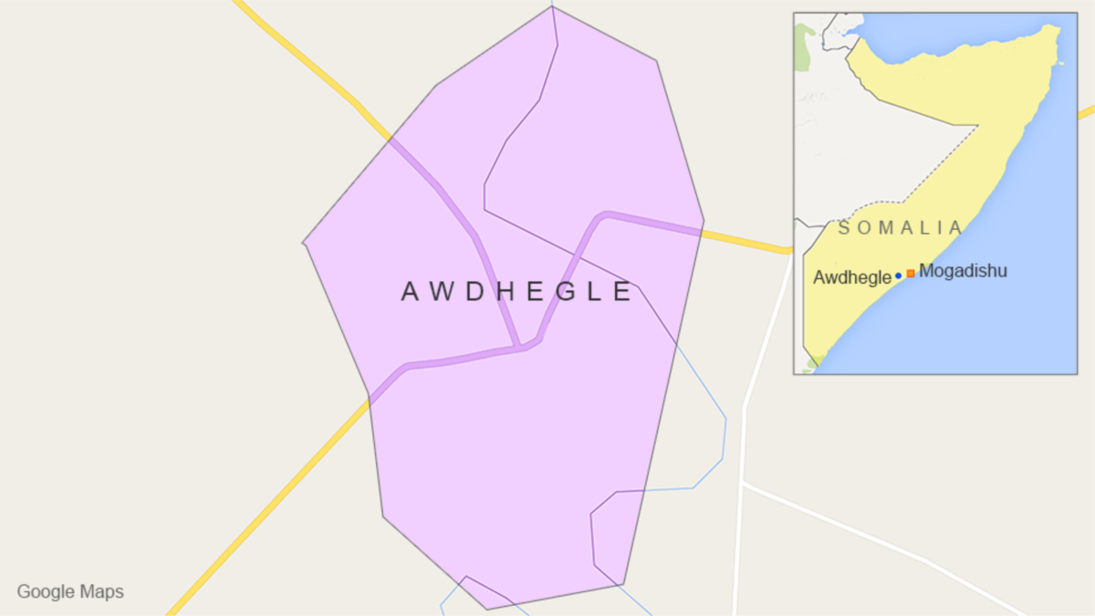 Somali Forces Retain Key Base Following Al-Shabab Attack