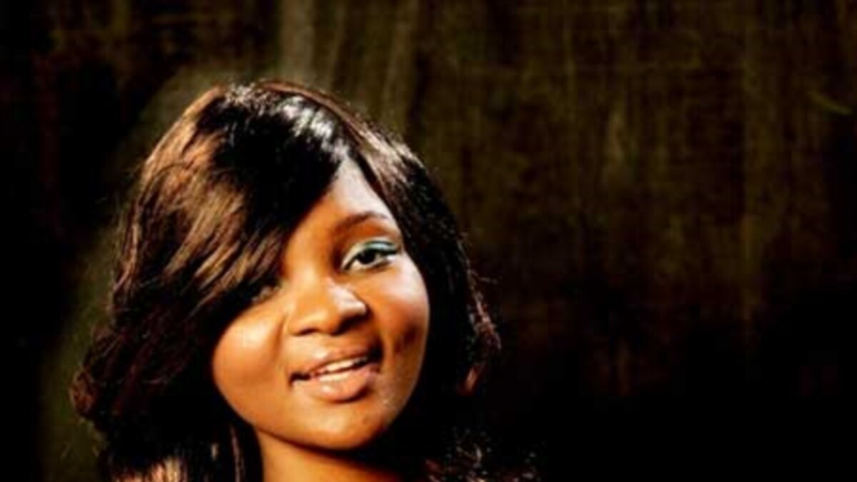 Malawi Performer Aims to Break Glass Ceiling for Women Singers