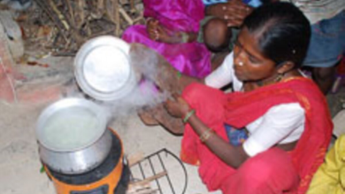 Scientists Investigate Cookstoves as Source of Global Pollution