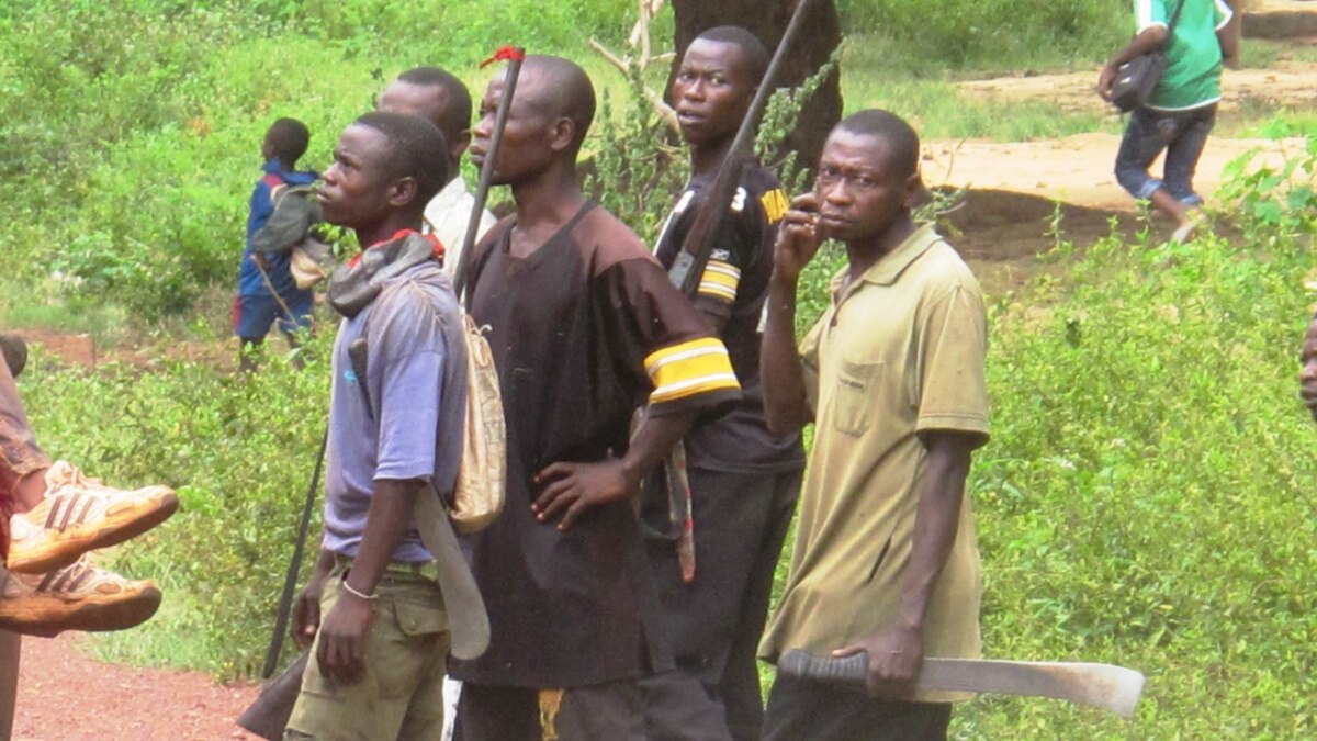Le mouvement anti-balaka appelle la Minusca à agir en Centrafrique