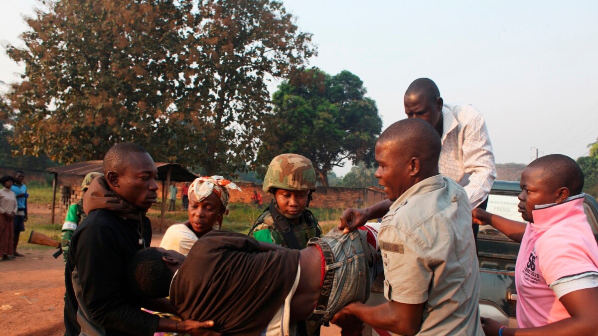 African Union to Sign Troop Agreement with Rwanda