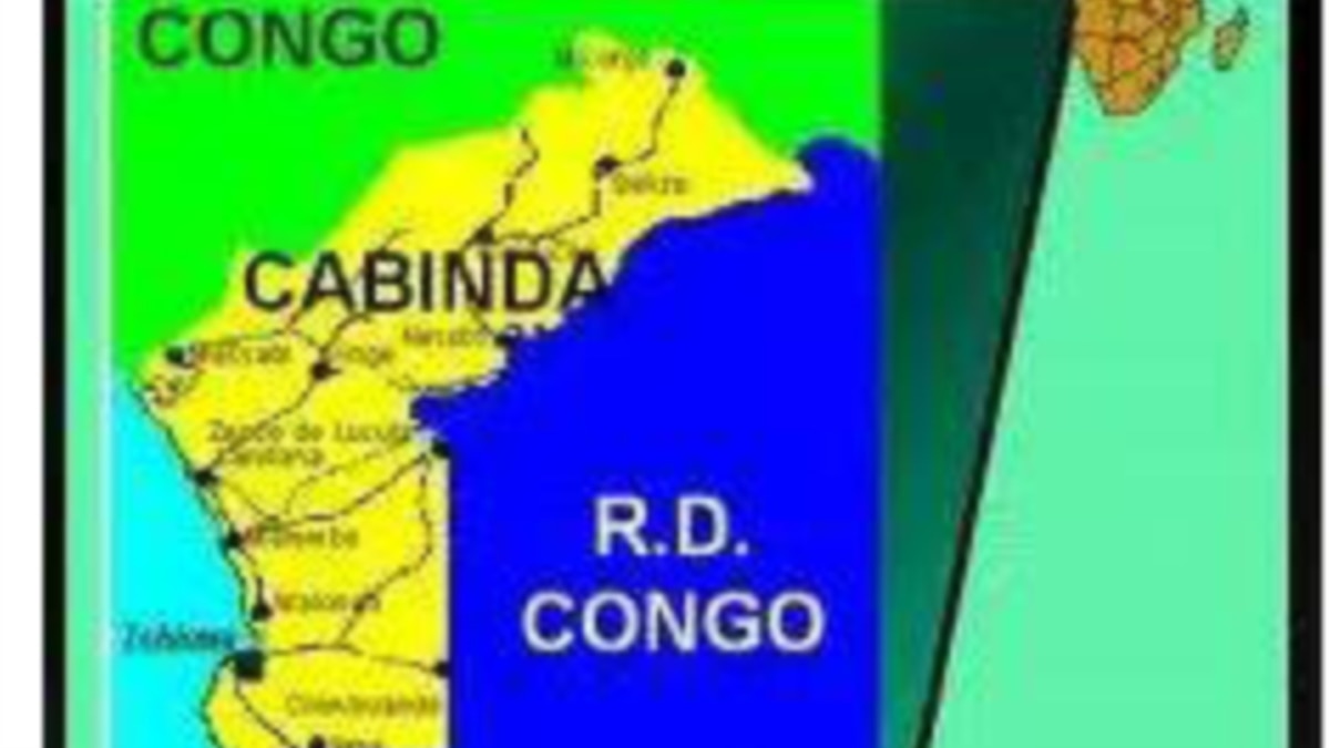 Campo petrolífero do Malongo isolado após caso suspeito de Coronavírus