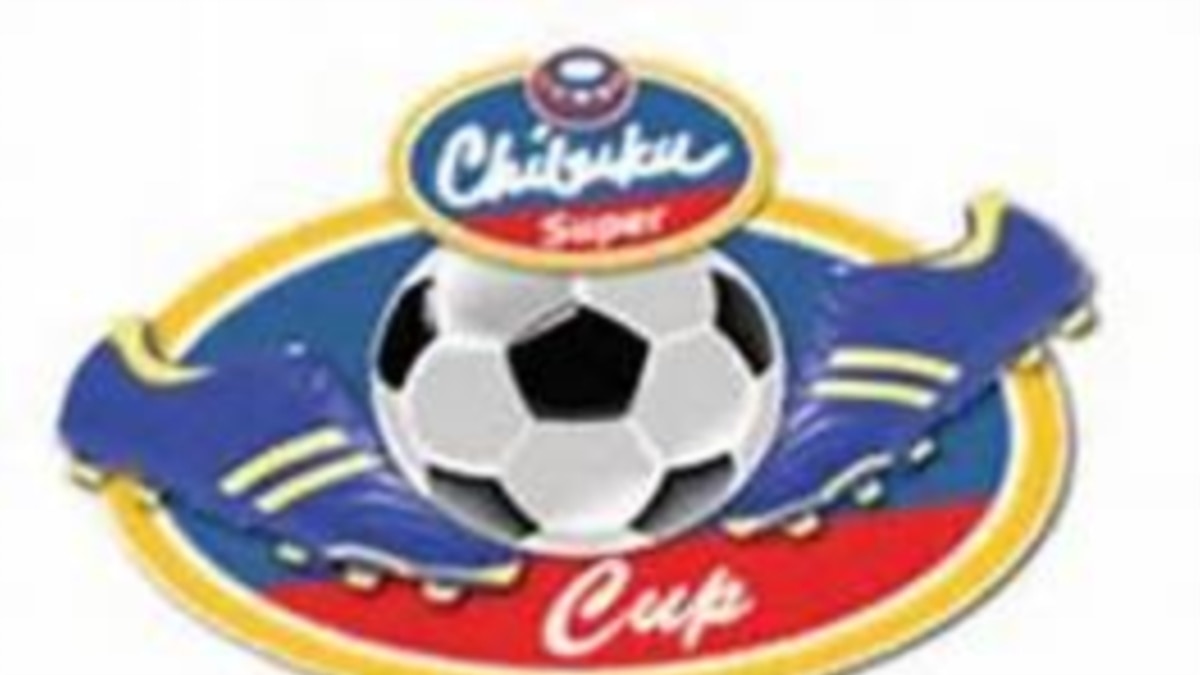 Sekuhlutshwa Indlubu Ekhasini Kunkezo yeChibuku Super Cup