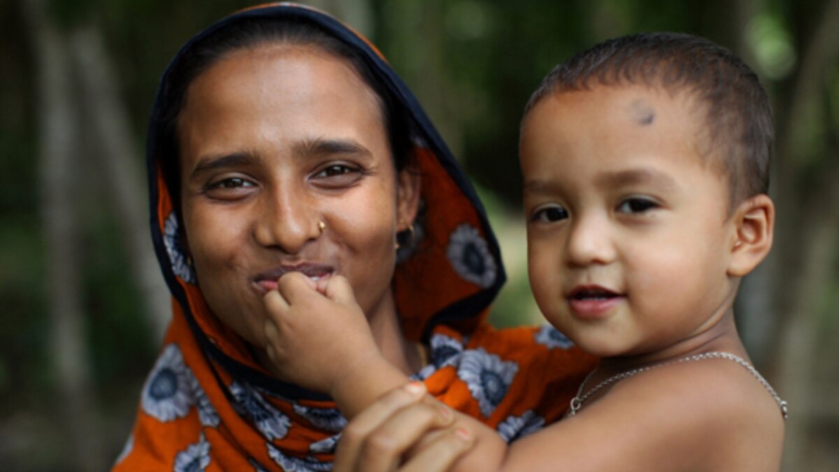 NGO Praises Recent Anti-Hunger Efforts