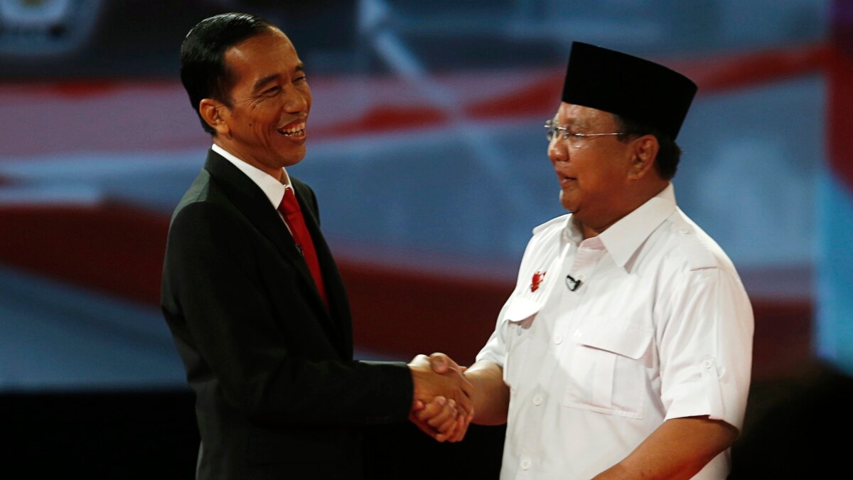 Ira Koesno dan Imam Priyono Terpilih Jadi Moderator Debat Capres 2019