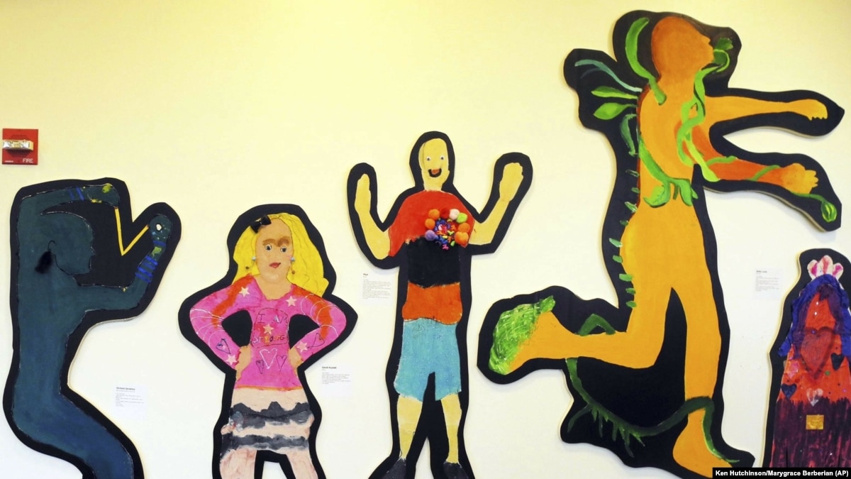 Teaching Social and Emotional Skills Through Art