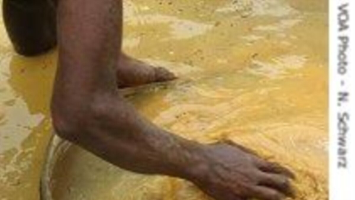 Zimbabwe Mining Fees Increased as Marange Diamond Issue Remains at ...