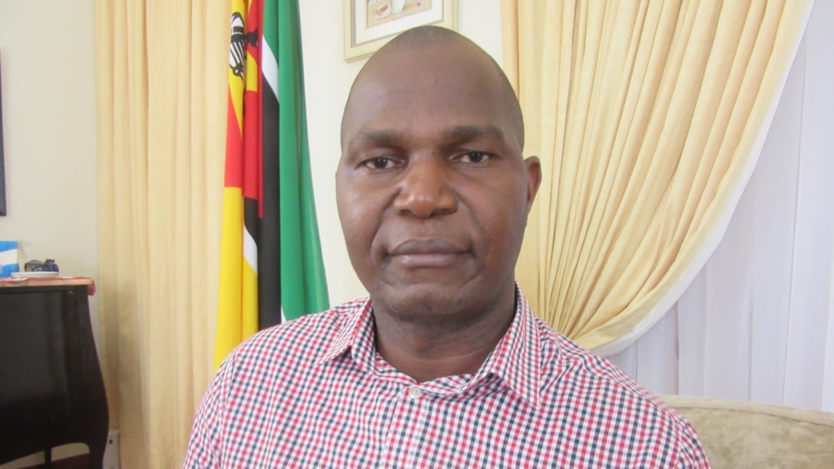 Mozambique's Frelimo party elects new leader