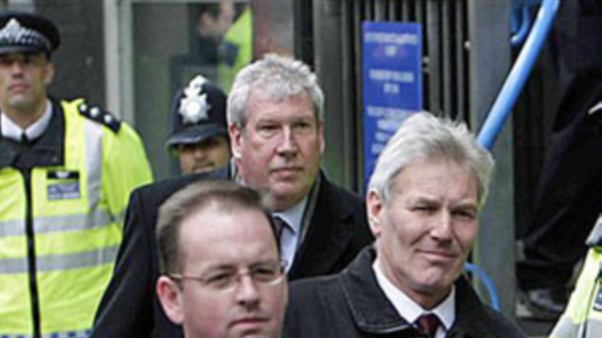 British Lawmakers Face Criminal Trials Over Expenses