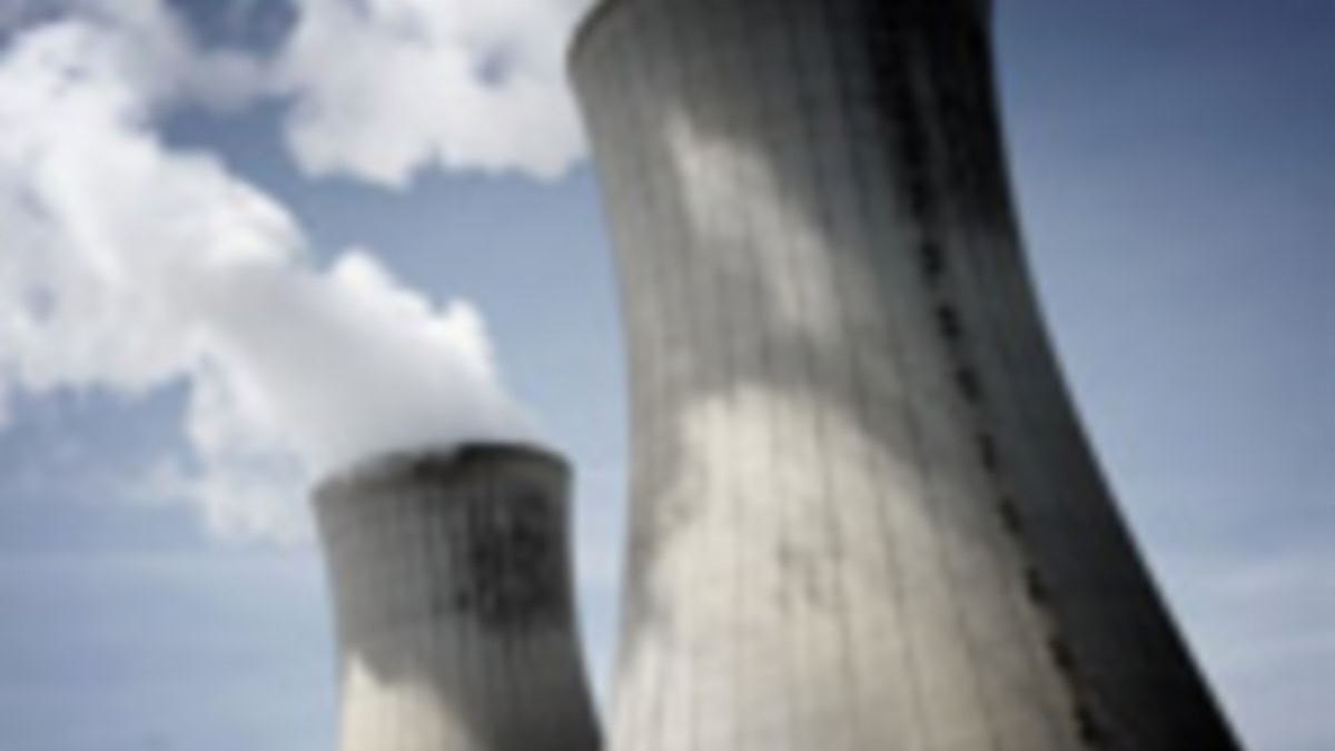 The Risks of Power: Nuclear Energy