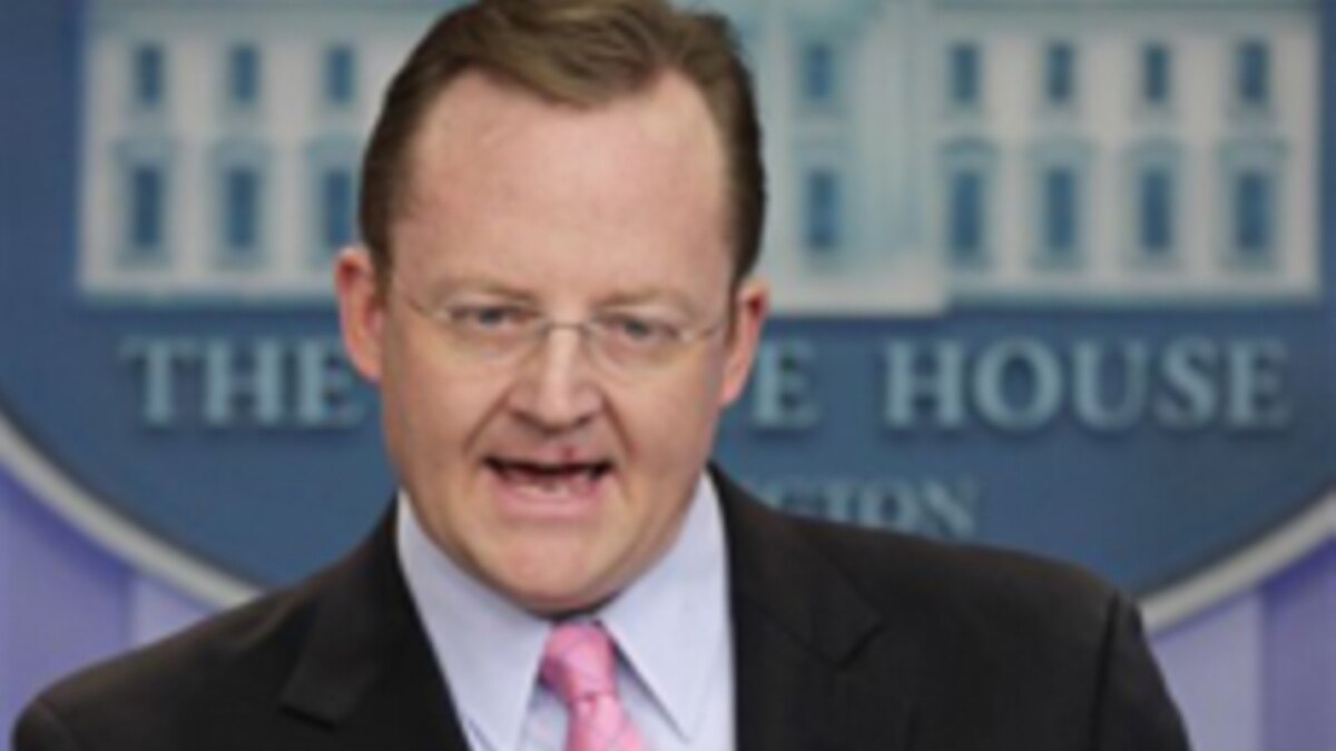 Obama Chooses New Press Secretary