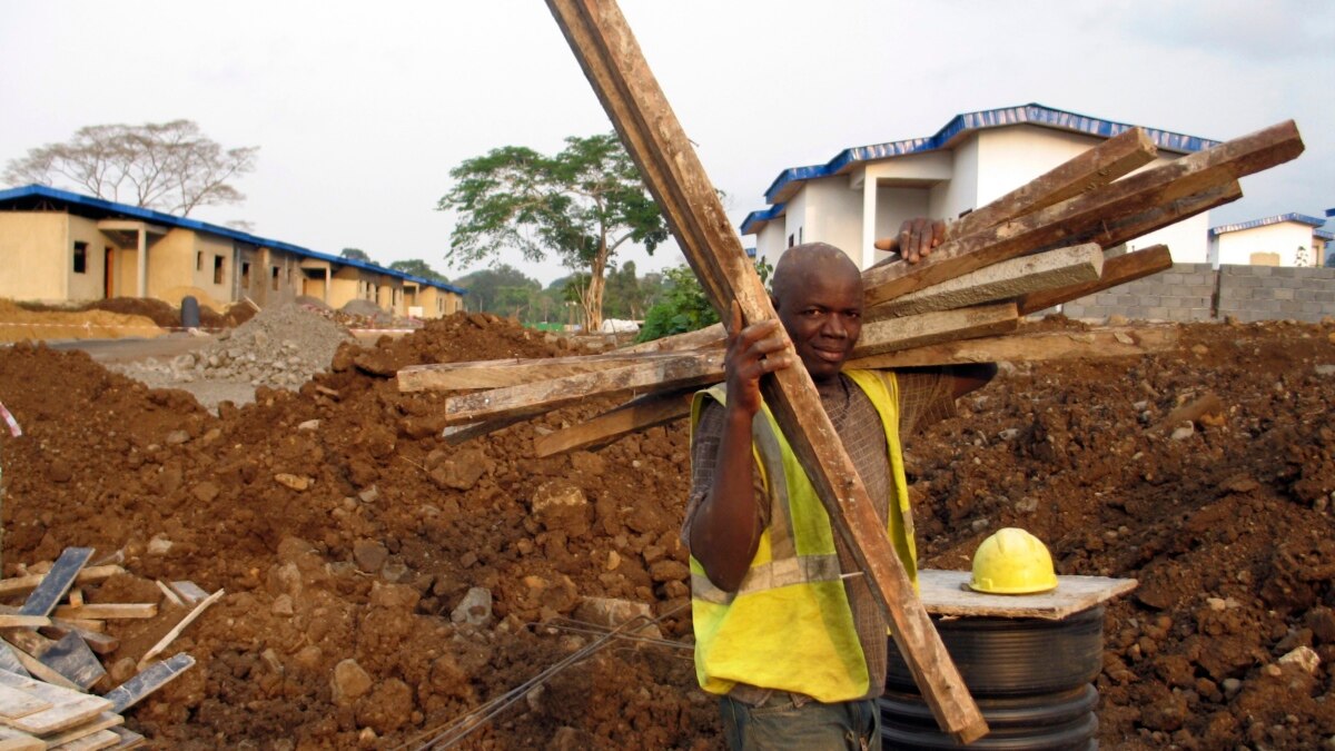 Equatorial Guinea Attracts Foreign Workers Despite Dictatorship