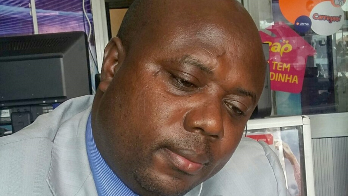 Angola Fala Só - David Já: "Angolanos não discriminam muçulmanos"