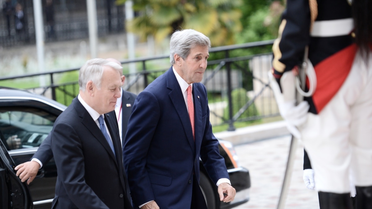 Major Powers Struggle to Revive Mideast Peace Talks