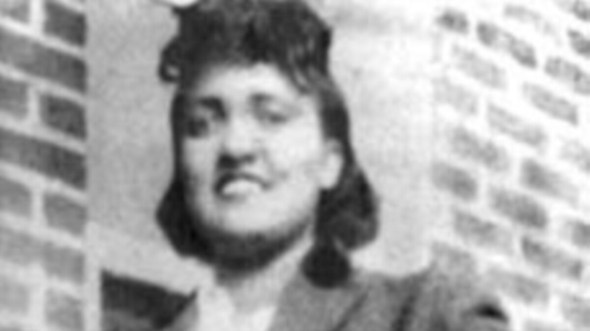‘Immortal Life of Henrietta Lacks’ Tells a True Story of Science ...