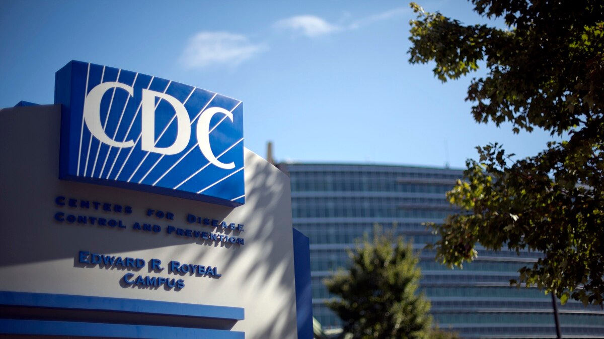 CDC Media Guidance Blacklists VOA Interview Requests