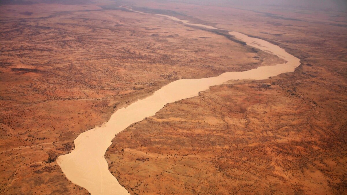 African Leaders Tackle Desertification to Counter Poverty, Insecurity