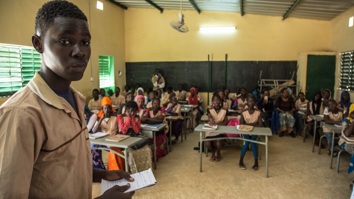 Soft-Skills Education Kicks Off in African Schools