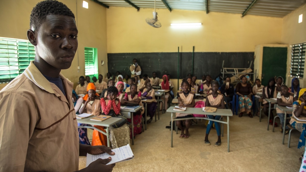 Jusqu'à cinq ans de prison ferme pour des fraudeurs au bac au Sénégal