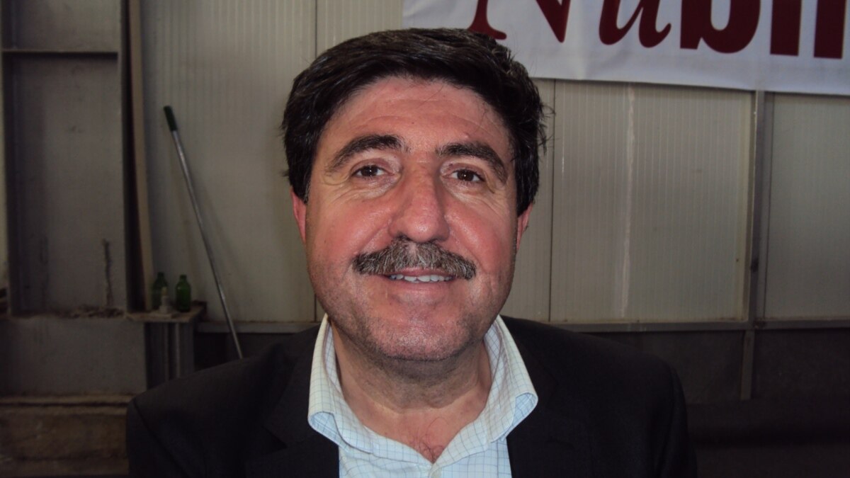 Altan Tan: 'HDP’li Milletvekilleri MHP Oyları İçin Gözaltına Alınıyor'