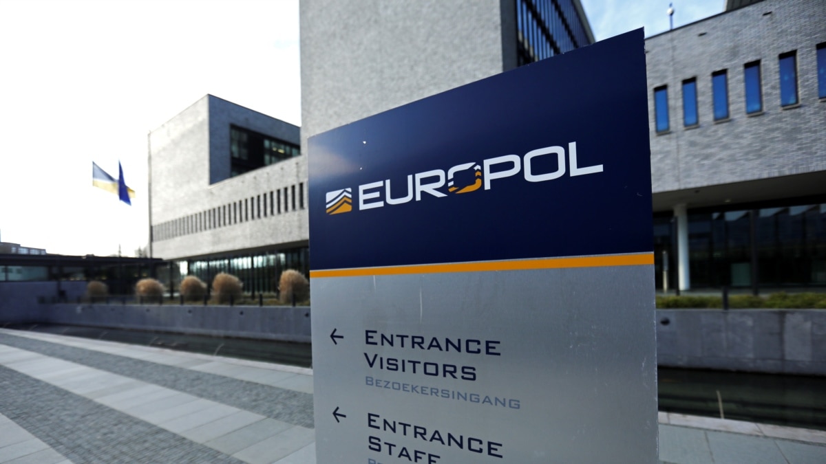 EU Police Break Suspected Morocco-to-Europe Drug Trafficking Ring
