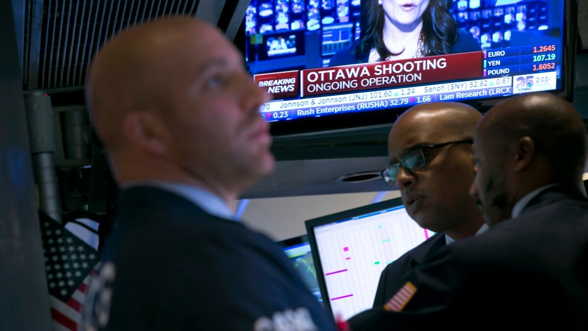 Canada Set to Strengthen National Terror Defense Tactics